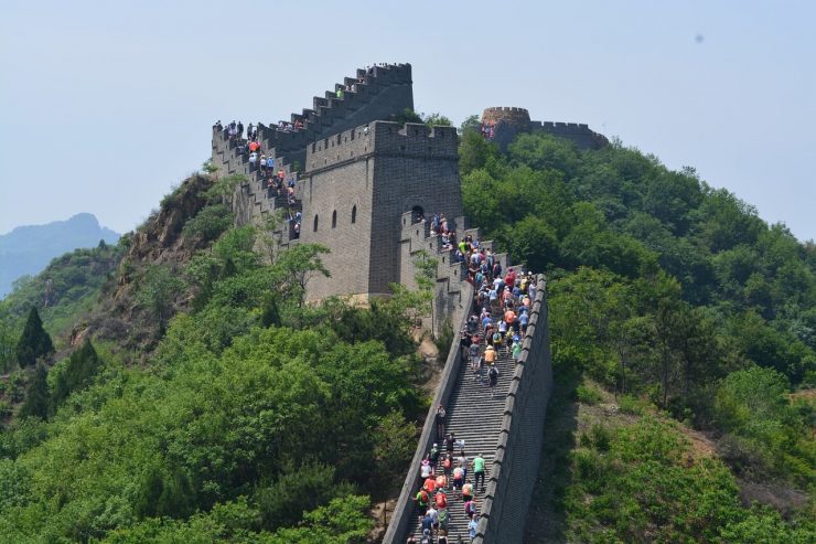 WHAT IS BEIJING FAMOUS FOR? 10 BEIJING HIGHLIGHTS