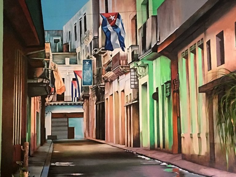 Discover Unique Cuban Restaurants in New York City - Travels with Talek