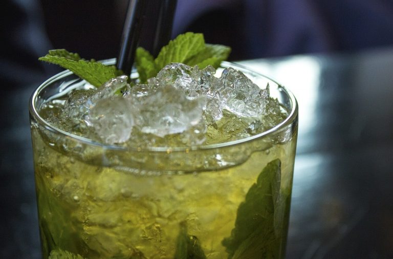 FOUR CUBAN COCKTAILS THAT CIRCLED THE GLOBE
