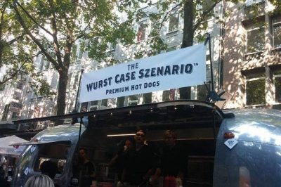 THE WORLD'S BEST STREET FOOD IN 30 AMAZING CITIES - Travels with Talek