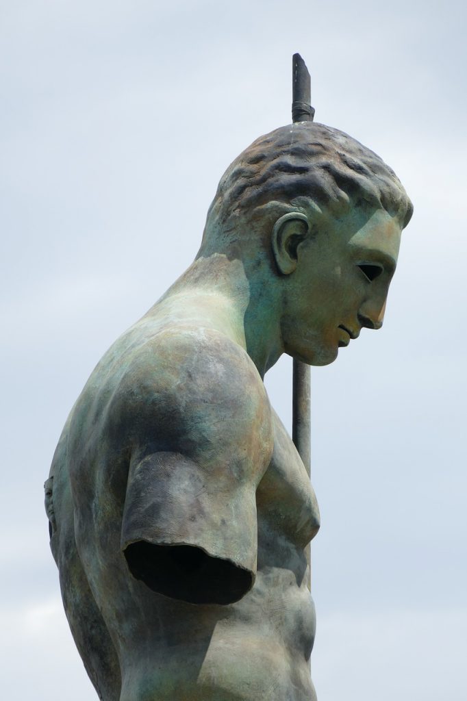 SOUTHERN ITALY ROAD TRIP: NAPLES TO PALERMO