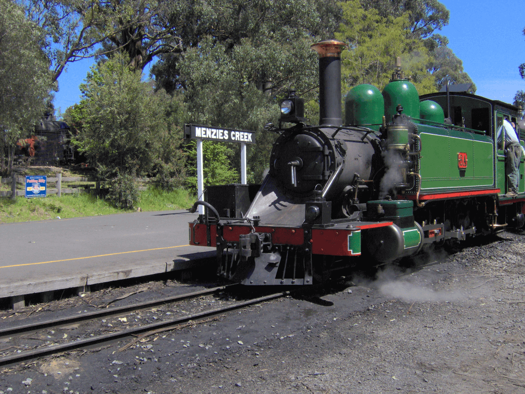 Train vacations: 26 great scenic railway journeys