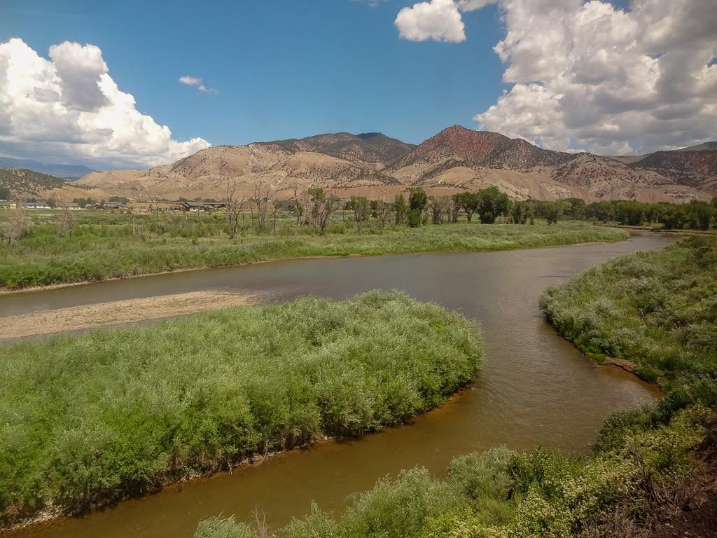 Train vacations: 26 great scenic railway journeys