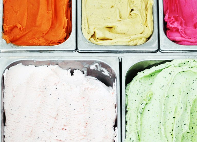 22 Gourmet Ice Cream Shops That You Must Try