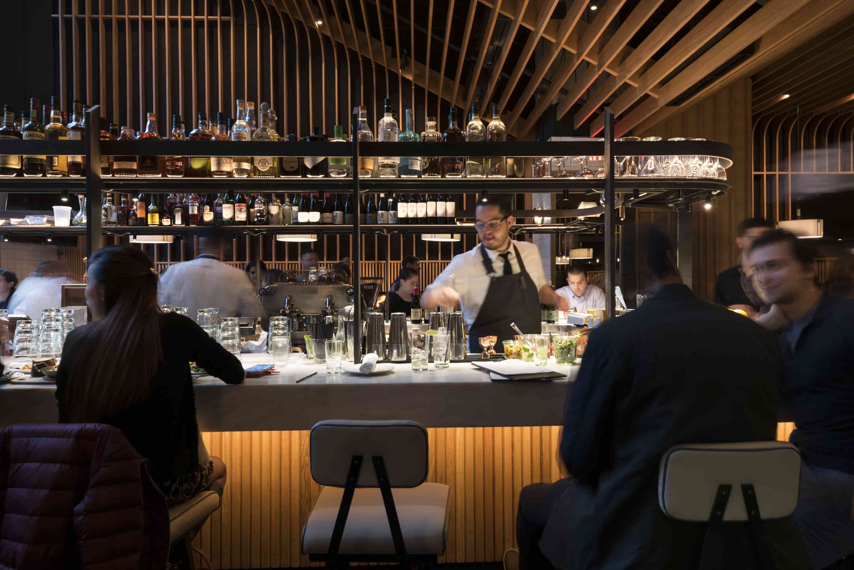 26 AUTHENTIC ETHNIC RESTAURANTS IN NEW YORK CITY, A TO Z