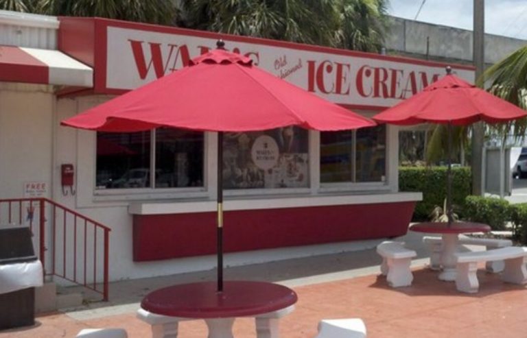 22 Gourmet Ice Cream Shops That You Must Try