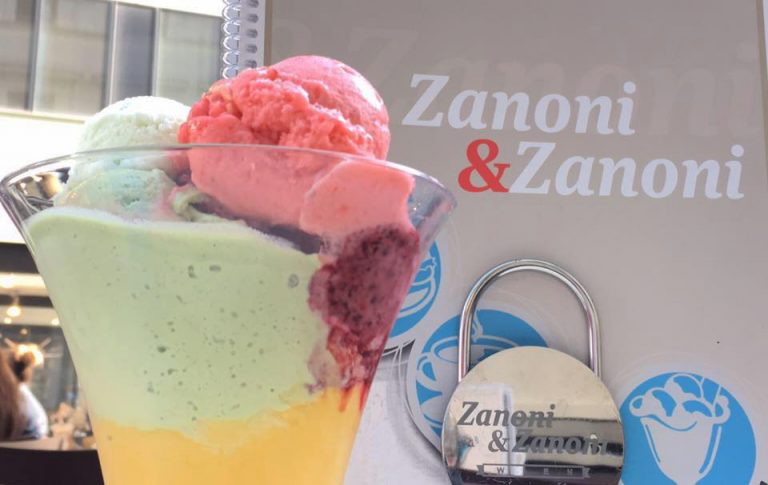 22 Gourmet Ice Cream Shops That You Must Try