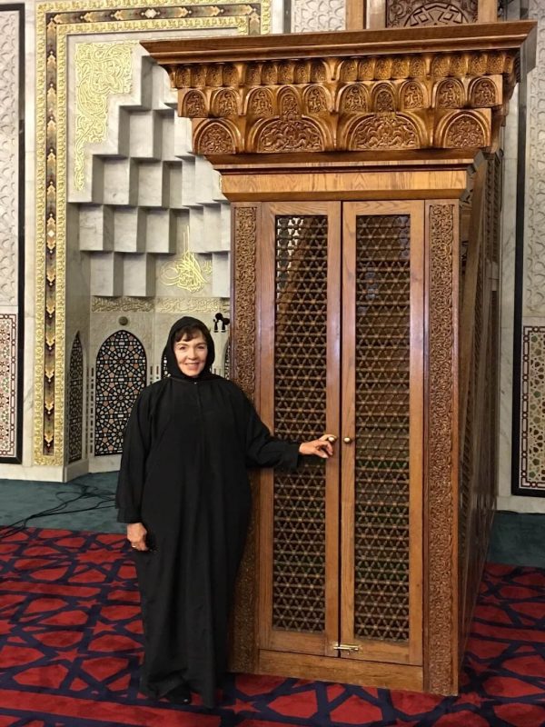 A 7-Day Itinerary for Jordan: the Best of Jordan - Travels with Talek