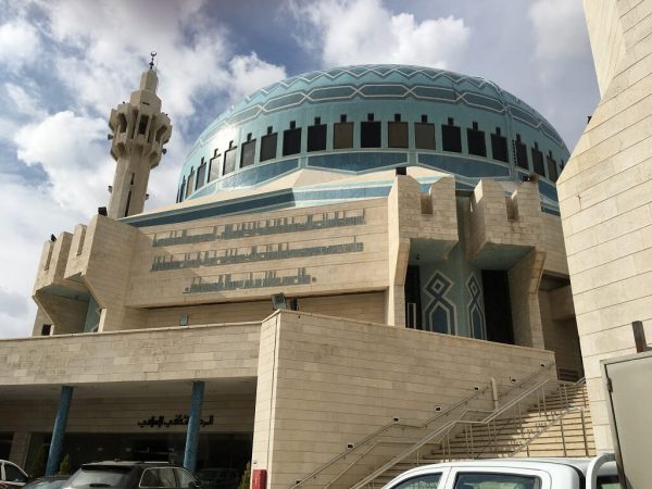 A 7-Day Itinerary for Jordan: the Best of Jordan - Travels with Talek