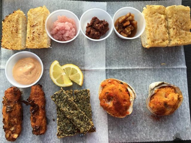 26 AUTHENTIC ETHNIC RESTAURANTS IN NEW YORK CITY, A TO Z