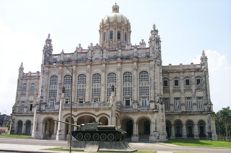 20 Top Havana Museums You Must See - Travels with Talek