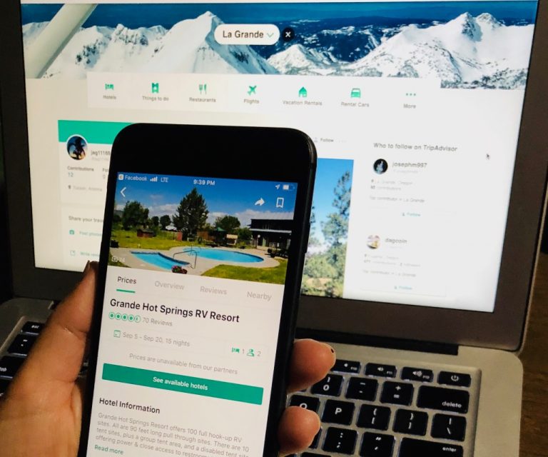 27 Best Travel Planning Tools and Apps - Travels with Talek