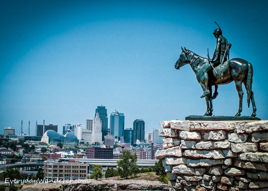 Top 11 Things Kansas City is Famous for - Travels with Talek