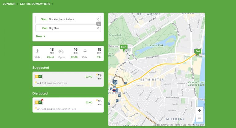 27 Best Travel Planning Tools and Apps - Travels with Talek