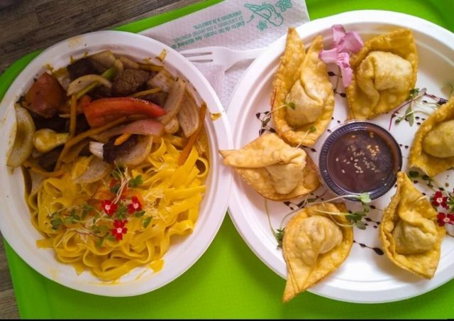 DISCOVER FUSION CUISINE AROUND THE WORLD - Travels with Talek