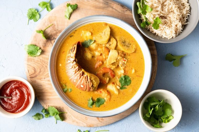 DISCOVER FUSION CUISINE AROUND THE WORLD - Travels with Talek