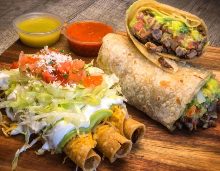 DISCOVER FUSION CUISINE AROUND THE WORLD - Travels with Talek