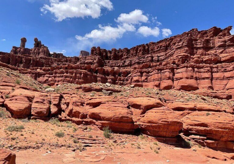 The Ultimate Colorado to Utah Road Trip Loop - Travels with Talek