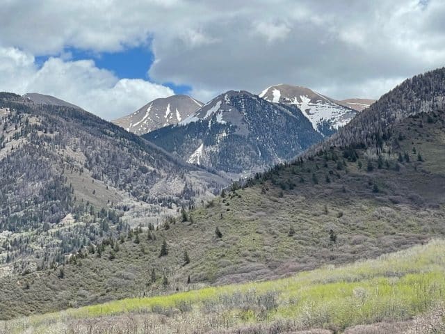 Southwest Colorado Travel: Prettiest Places in Colorado's Southwest ...