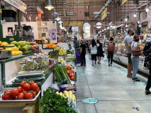 BEST 3-DAY WASHINGTON DC ITINERARY- BEYOND THE MONUMENTS - Travels with ...