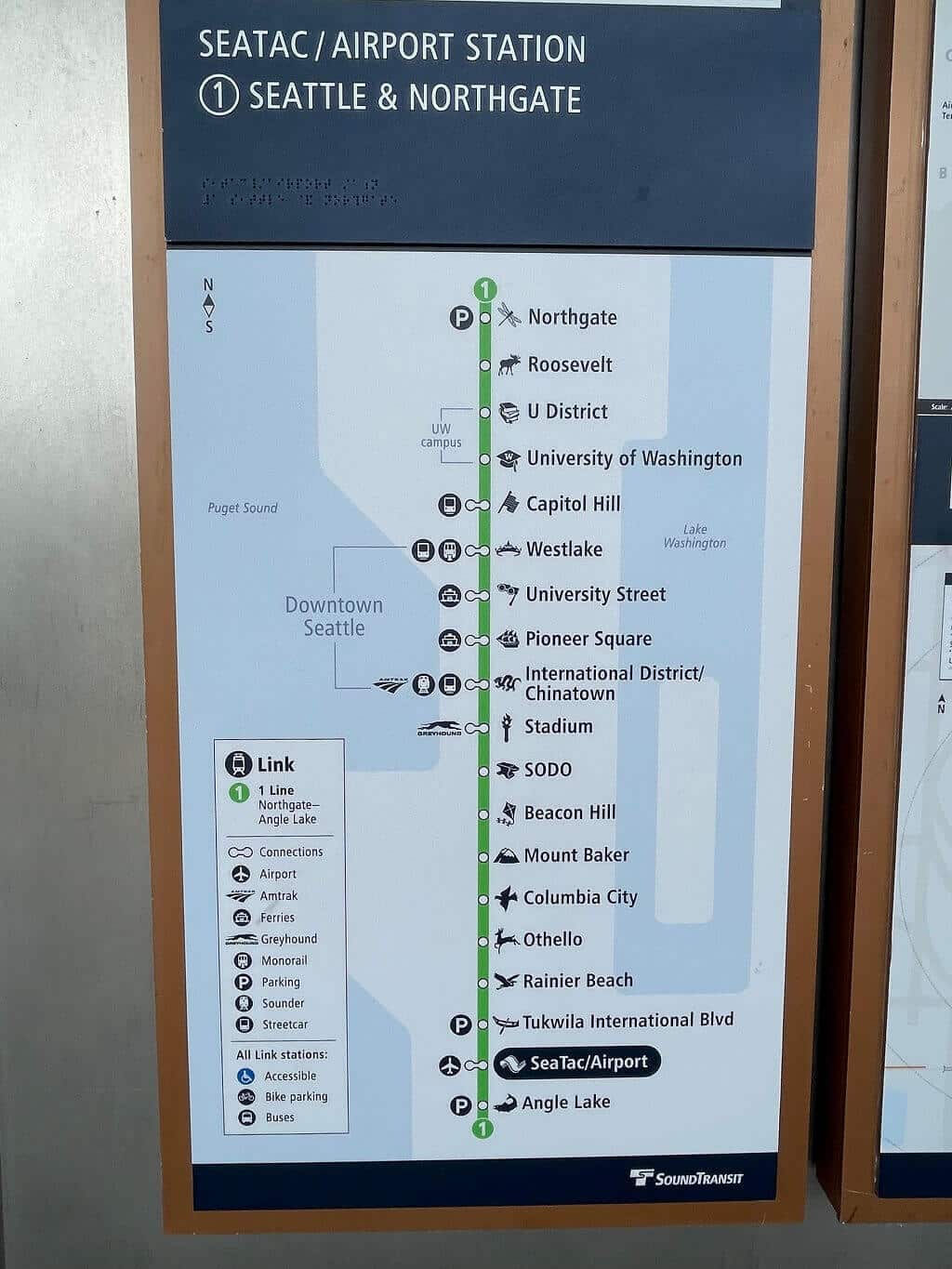 A 3-DAY ITINERARY FOR SEATTLE (WHAT SEATTLE IS FAMOUS FOR) - Travels ...