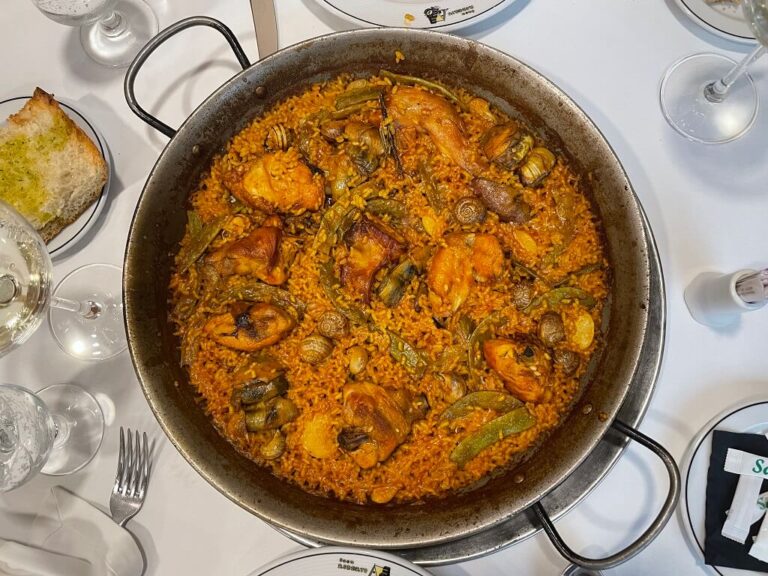 The Best 2-Day Valencia Itinerary for First Timers (Spain) - Travels ...