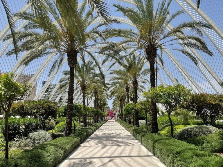 The Best 2-Day Valencia Itinerary for First Timers (Spain) - Travels ...