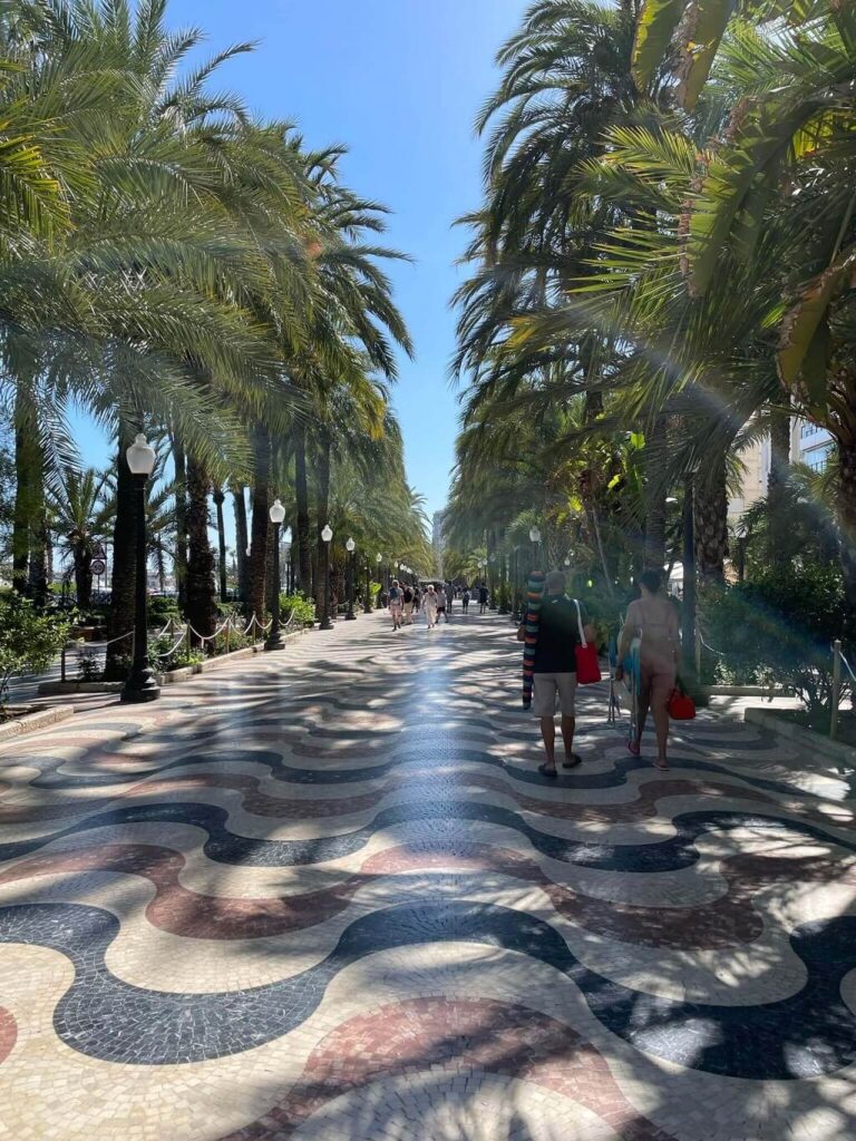 A Southern Spain Road Trip via the Mediterranean Coast (from Madrid to ...