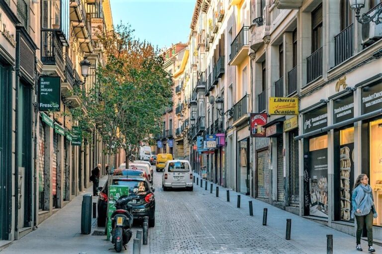 2 Days in Madrid off the Beaten Track (without breaking the bank ...