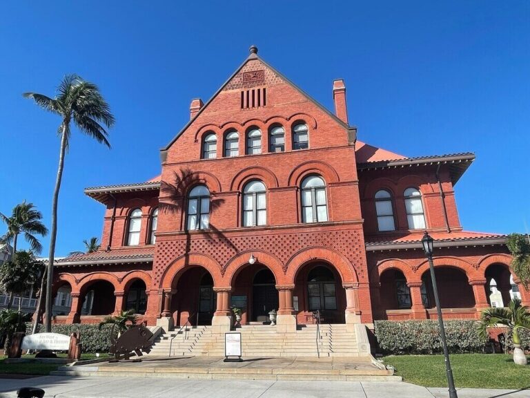 Best Weekend in Key West (that won't cost a fortune) - Travels with Talek