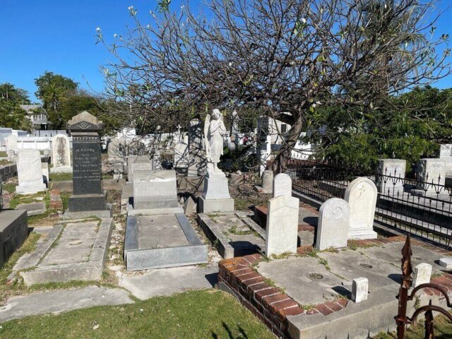 Best Weekend in Key West (that won't cost a fortune) - Travels with Talek