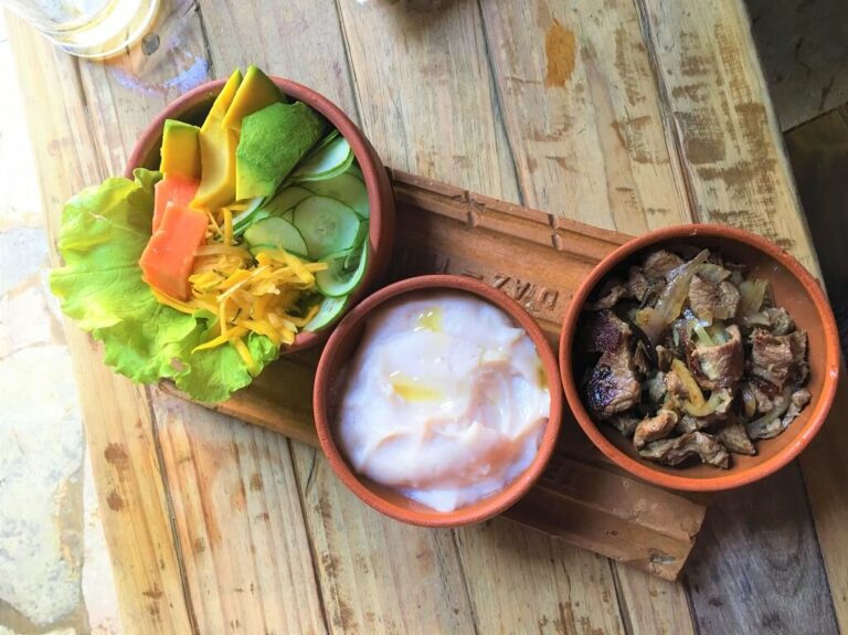 Cuba's Typical Food and Its History (Cuban food culture) - Travels with ...