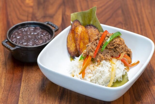 Cuba's Typical Food and Its History (Cuban food culture) - Travels with ...