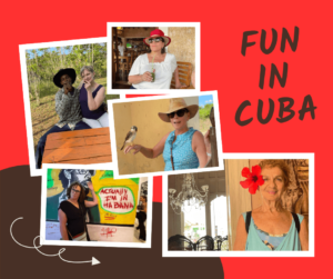 WHAT A SMALL GROUP TOUR TO CUBA FROM THE U.S. IS LIKE - Travels with Talek