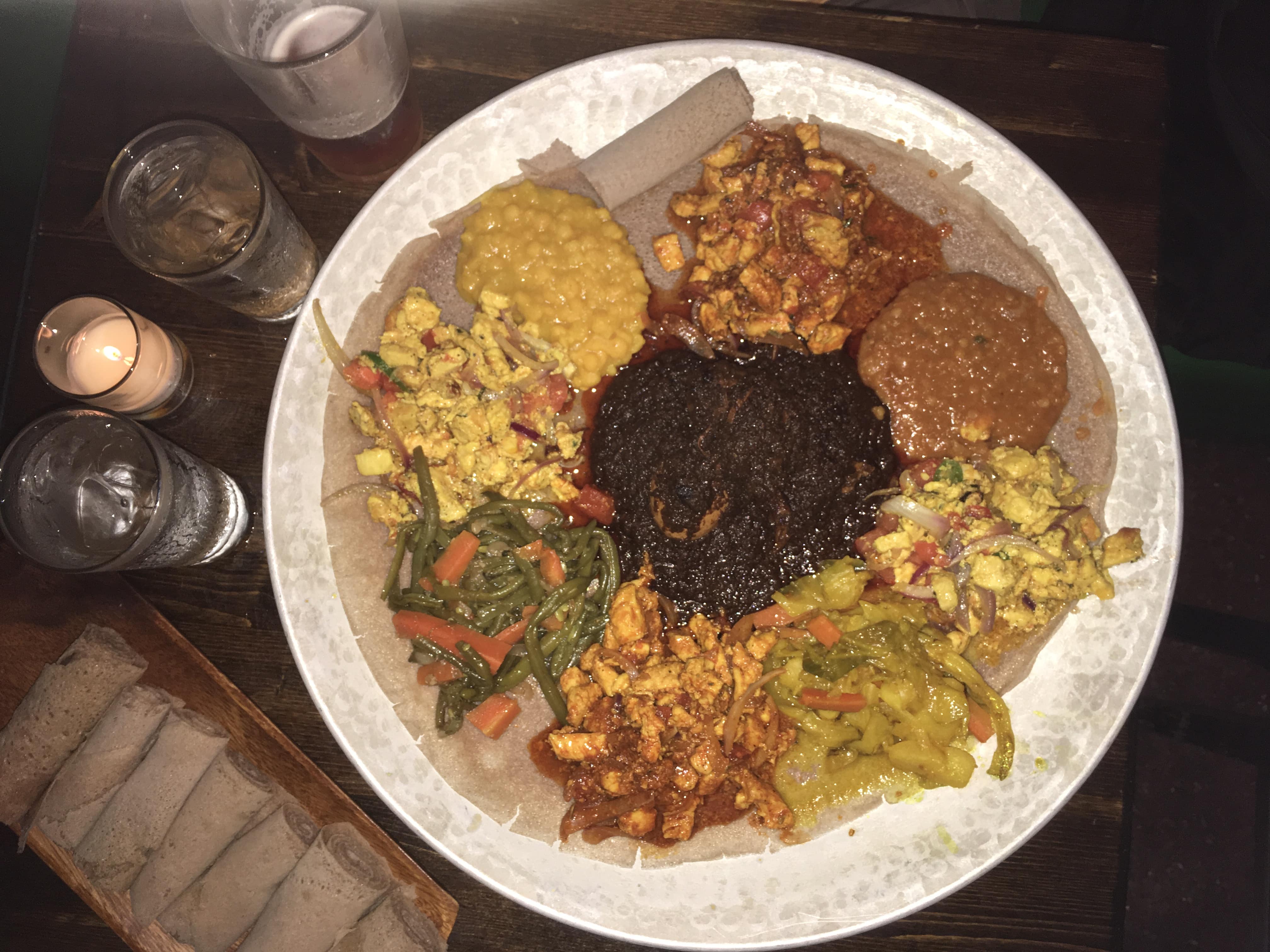 26 AUTHENTIC ETHNIC RESTAURANTS IN NEW YORK CITY, A TO Z