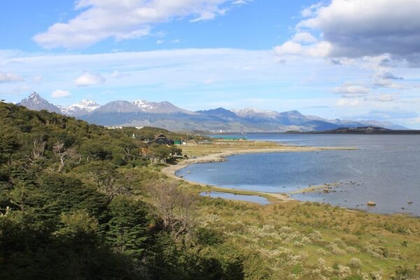 THINGS TO DO IN USHUAIA, ARGENTINA: THE END OF THE WORLD