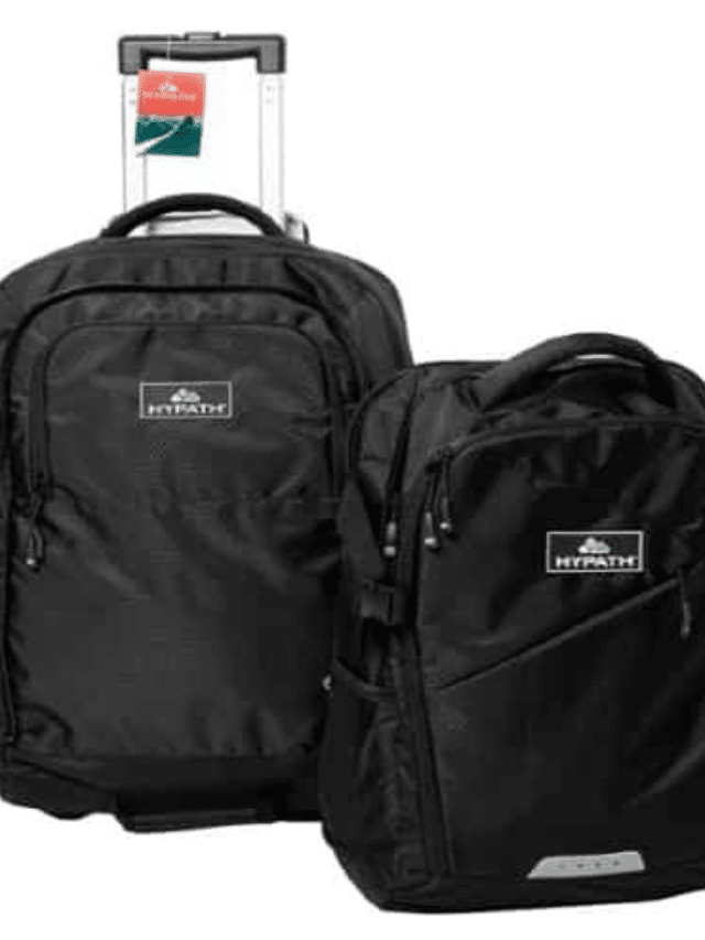 15 TRAVEL ITEMS I NEVER TRAVEL WITHOUT STORY - Travels with Talek