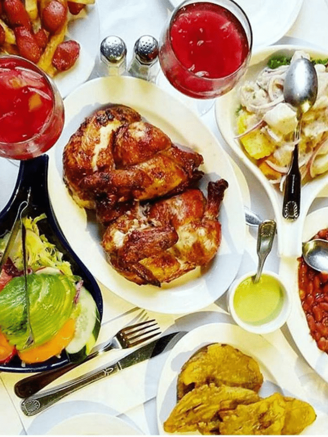 26 AUTHENTIC ETHNIC RESTAURANTS IN NEW YORK CITY, A TO Z STORY ...