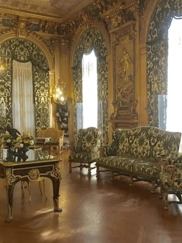 VISIT THE GILDED AGE NEWPORT MANSIONS OF RHODE ISLAND STORY - Travels ...