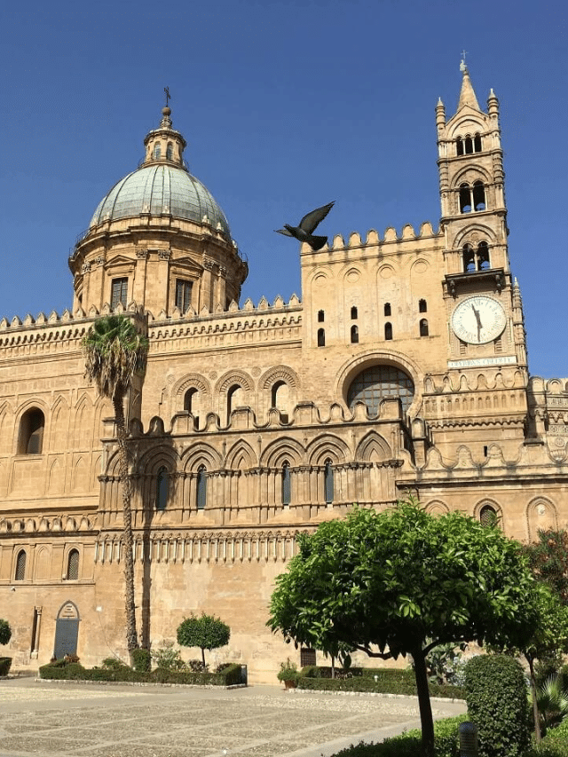 TOP 6 THINGS TO DO IN PALERMO, SICILY: VISIT PALERMO STREETS STORY ...