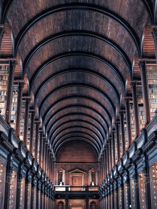 50 COOL THINGS IRELAND IS FAMOUS FOR STORY - Travels with Talek