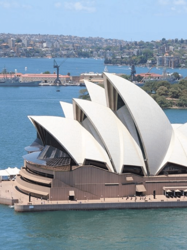 A 2 WEEK AUSTRALIA ITINERARY YOU MUST EXPERIENCE STORY - Travels with Talek