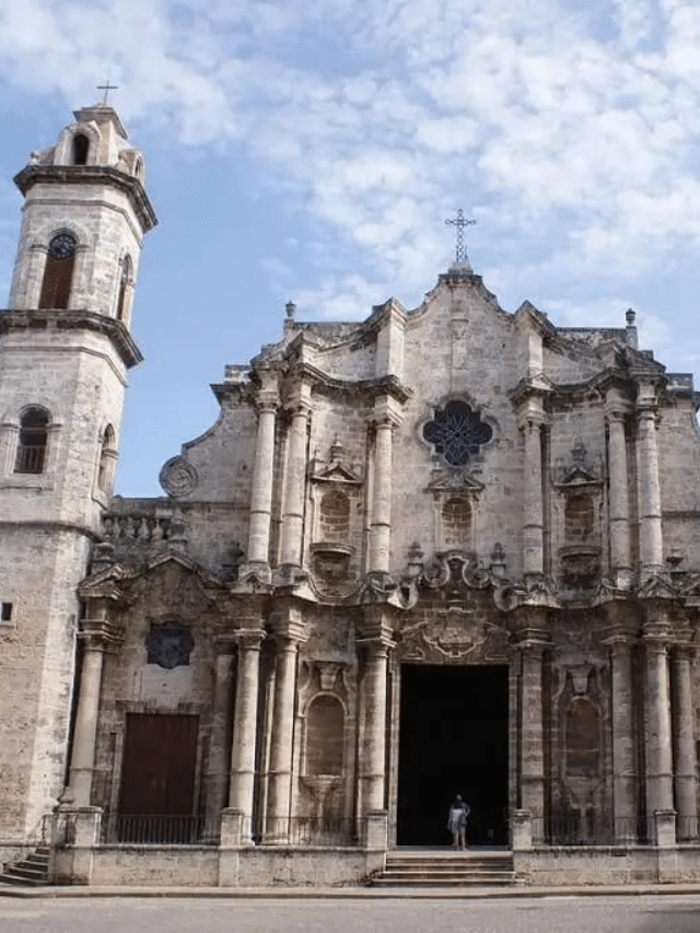 AMAZING THINGS TO SEE IN HAVANA YOU CAN’T SEE ANYWHERE ELSE STORY ...