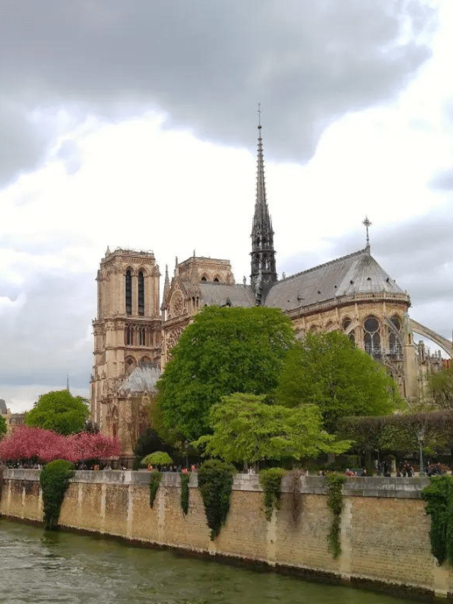 TRAVEL AROUND EUROPE WITH YOUR LITERARY IMAGINATION STORY - Travels ...