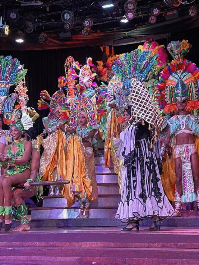 THE BEST NIGHTCLUBS IN HAVANA, CUBA TO ENJOY CUBAN NIGHTLIFE STORY ...