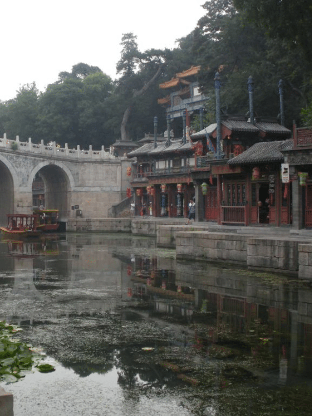 BEIJING'S 30 MUST-SEE ATTRACTIONS AND FAMOUS LANDMARKS STORY - Travels ...