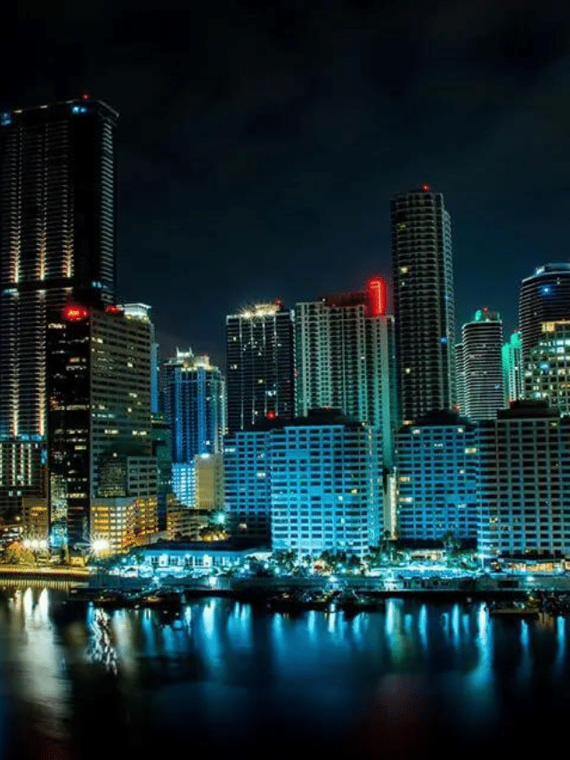 HOW TO SPEND THREE AMAZING DAYS IN MIAMI STORY - Travels with Talek