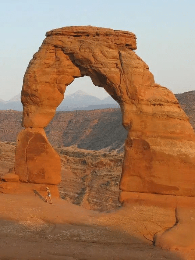 16 STUNNING PLACES TO VISIT ON A UTAH AND COLORADO ROAD TRIP STORY ...