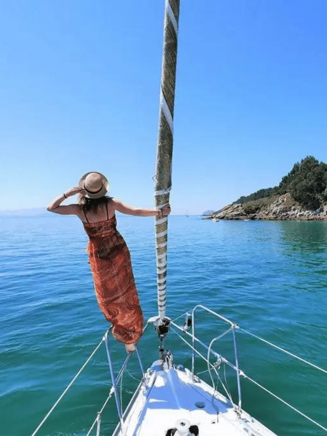 ASTURIAS AND GALICIA: THE BEST PLACES TO SEE IN NORTHERN SPAIN STORY ...