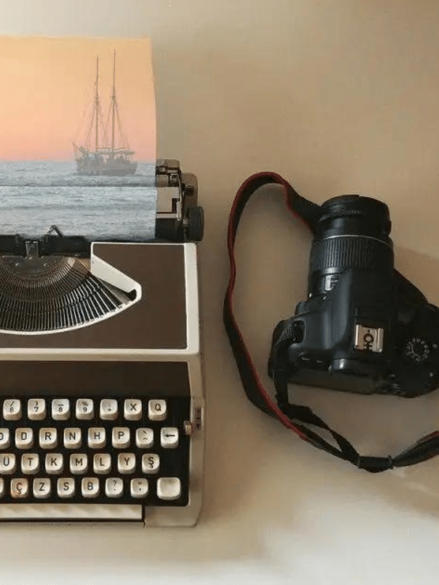 HOW TO WRITE A TRAVEL JOURNAL FOR LIFETIME MEMORIES STORY - Travels ...